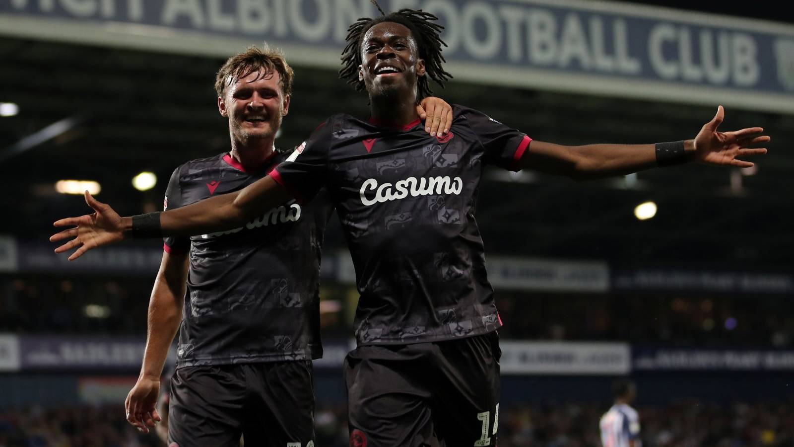 'Stitched up like a kipper!' - These Reading fans react to impressive ...