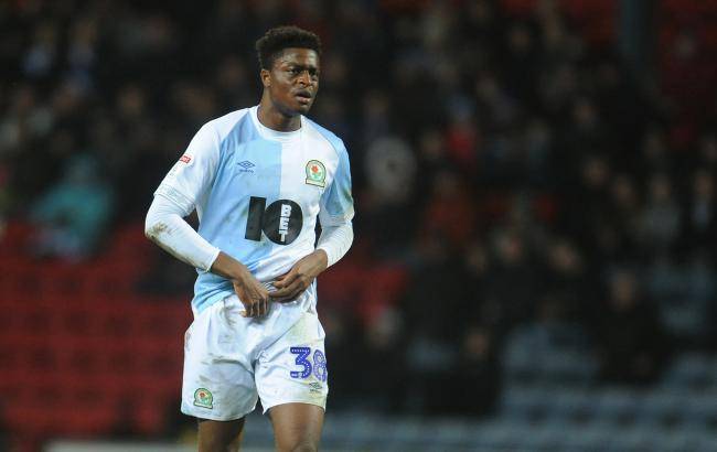 Blackburn defender set for Ewood Park exit