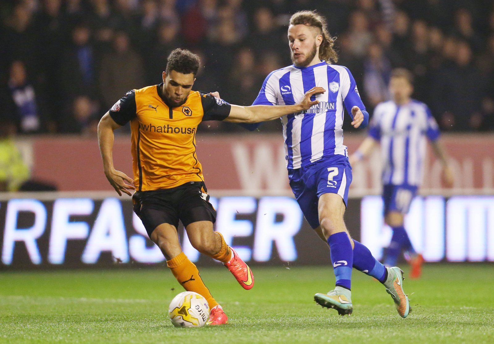 7 goals for Sheffield Wednesday: Stevie May - How is he getting on ...