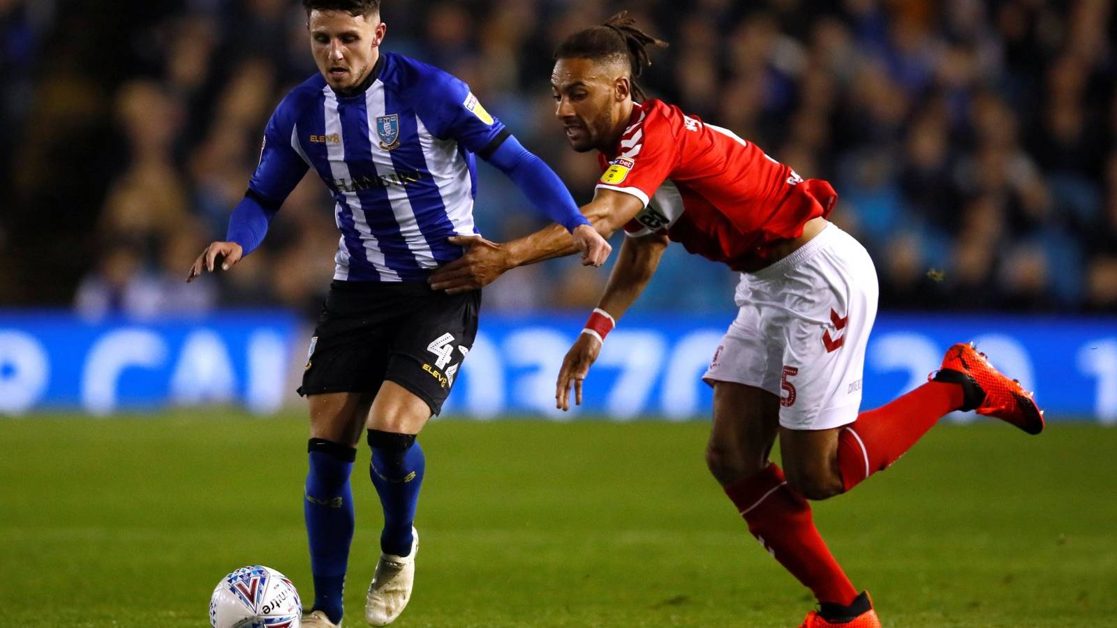 Quiz: What club do these 15 ex-Sheffield Wednesday academy players play ...