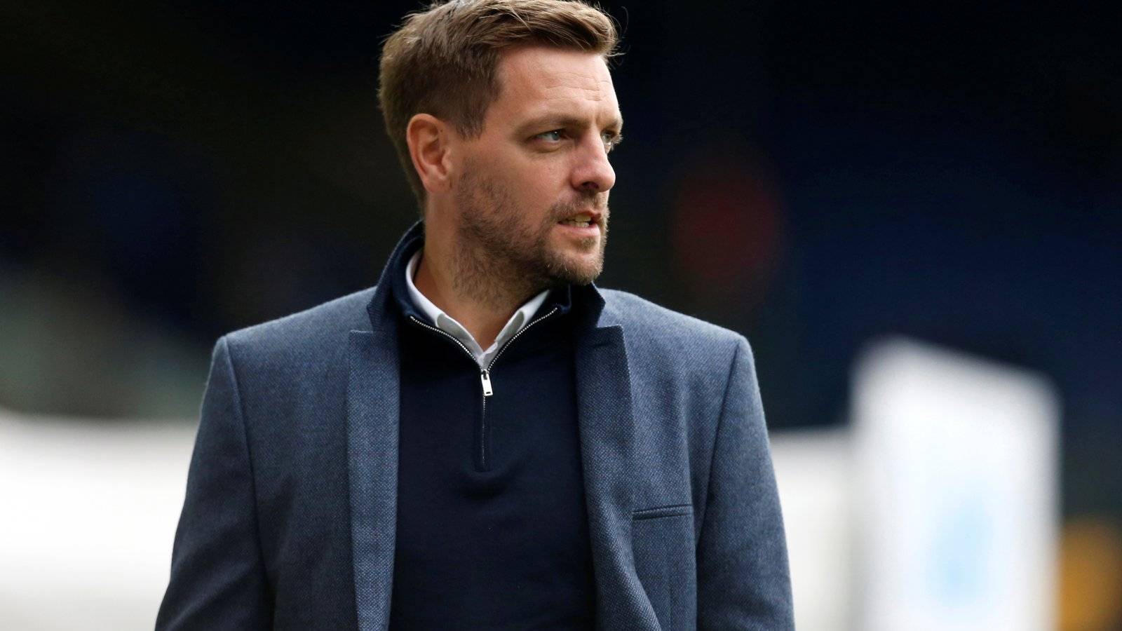 Moukoudi starts: The Middlesbrough XI Jonathan Woodgate could name to ...