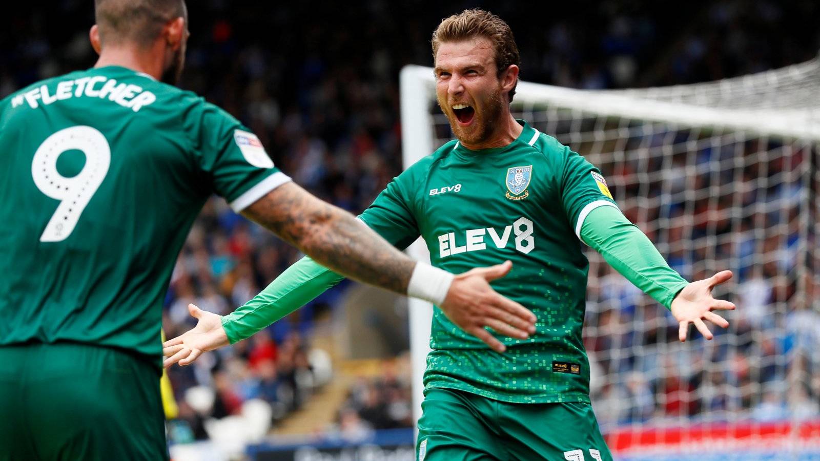 Garry Monk offers view on Sheffield Wednesday player after weekend victory