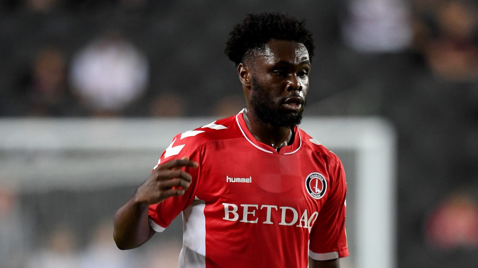 2 young Charlton players who'll be hoping to have a breakthrough moment ...