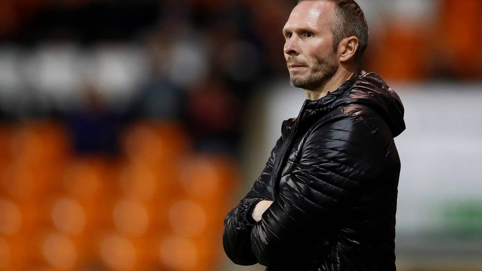 Michael Appleton delivers updates on Toffolo and Pett at Lincoln City