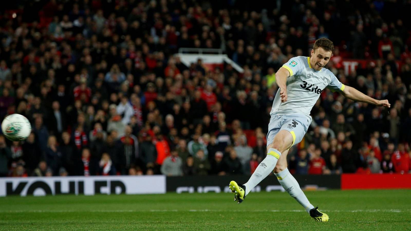 Craig Forsyth delivers passionate message after making long-awaited ...