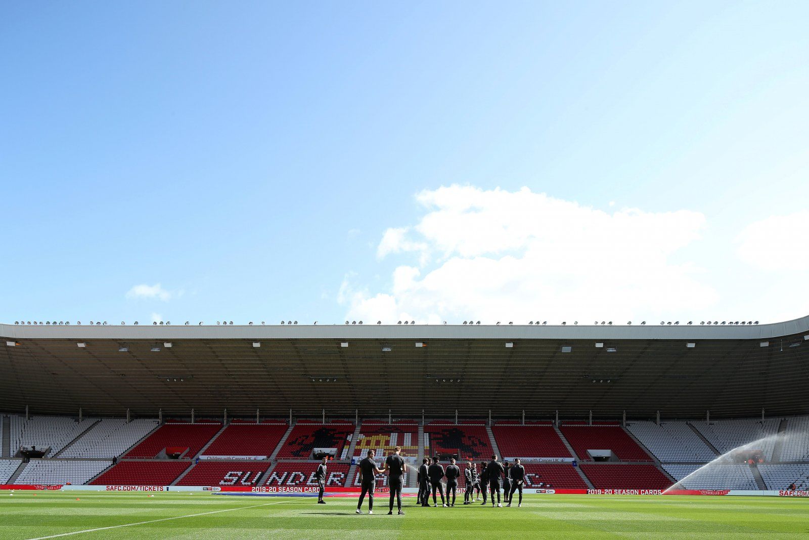 Ranked: The 15 Best Stadiums in the EFL