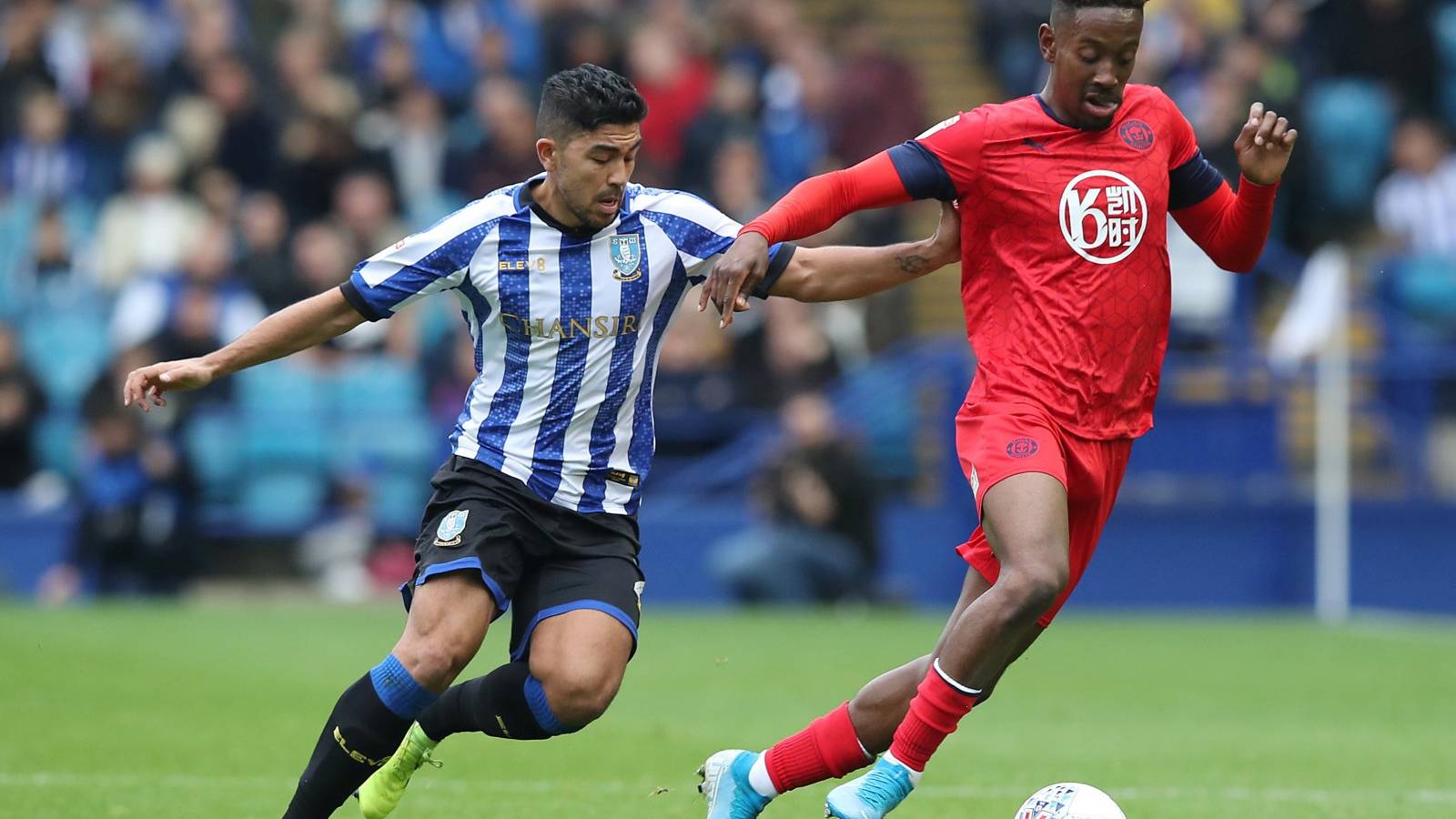 Garry Monk reveals Sheffield Wednesday player setback