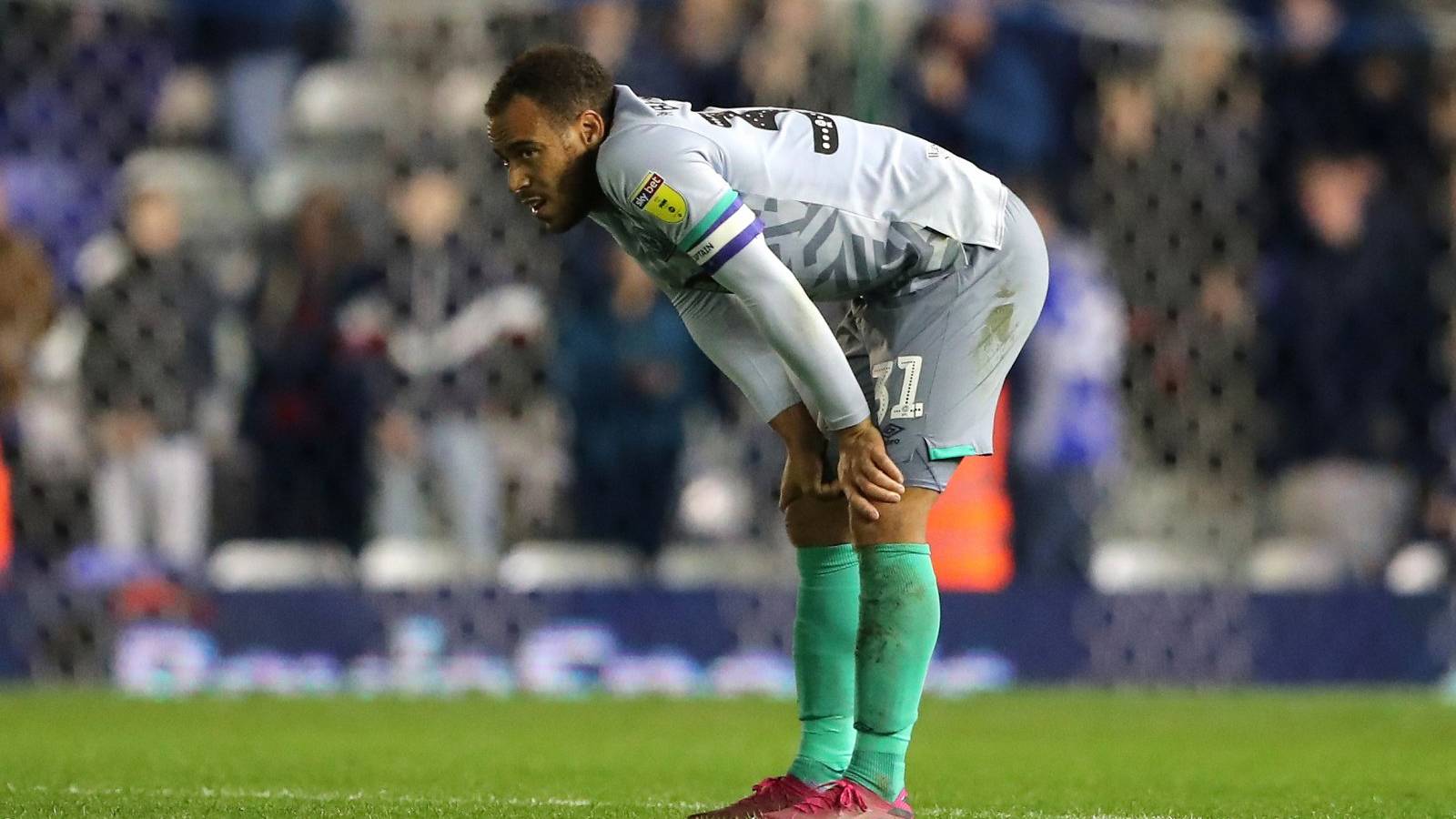 Blackburn Rovers defender set for summer departure with League One club ...