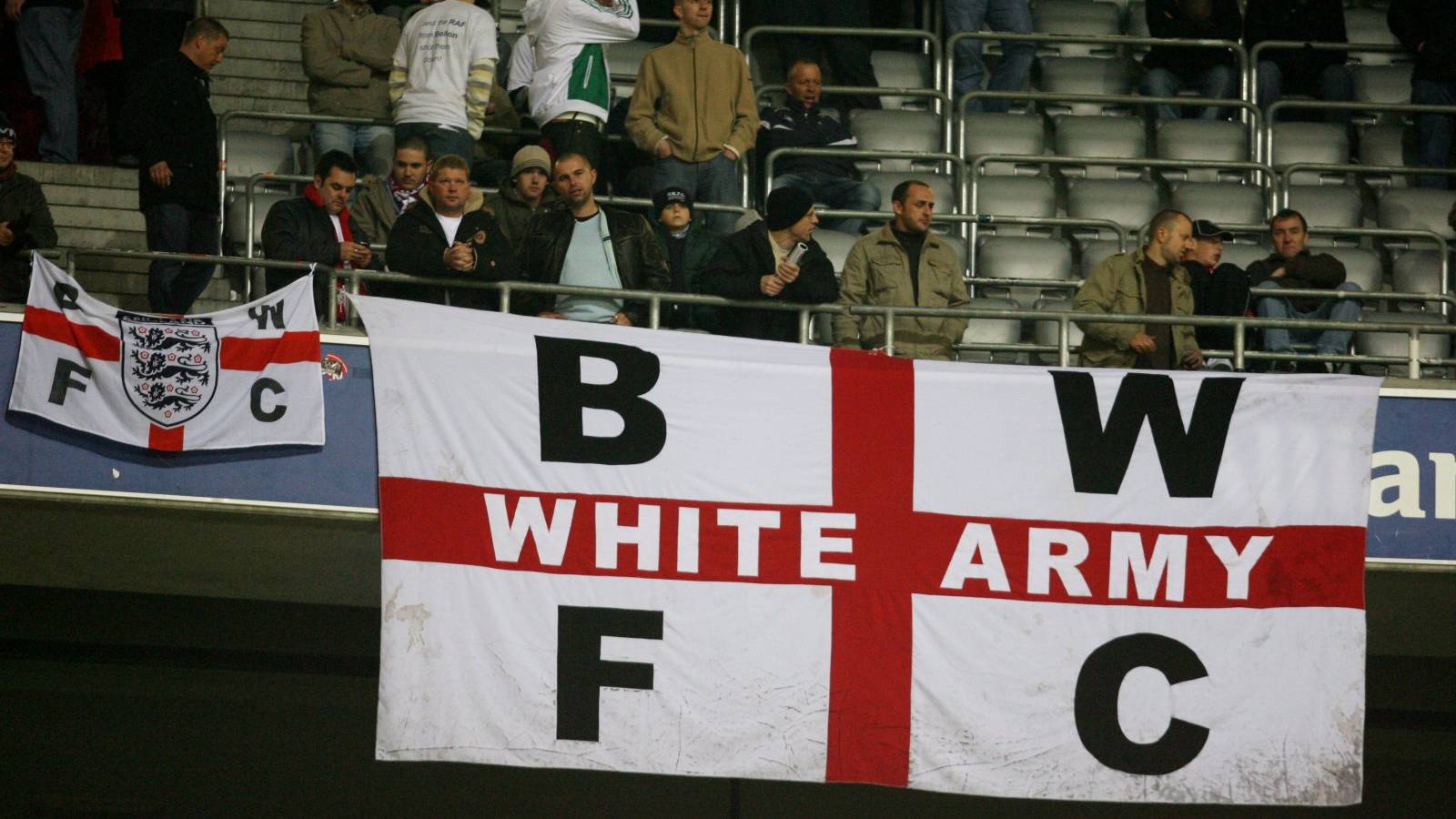 Journalist reveals factor likely to decide new Bolton manager