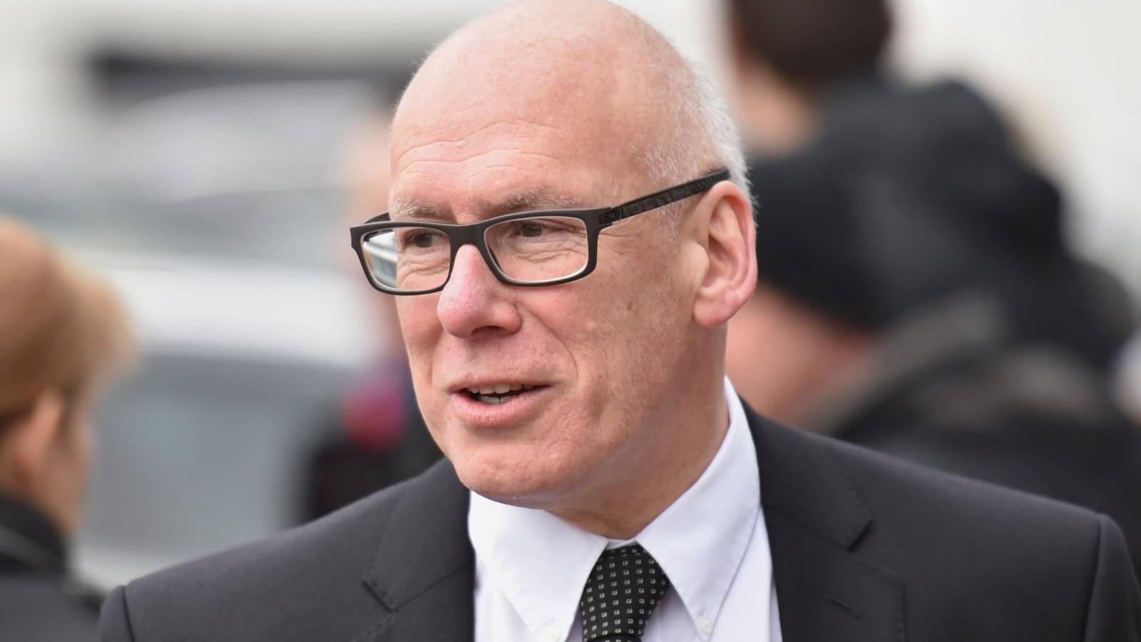 Mel Morris makes off-the-pitch Derby County revelation