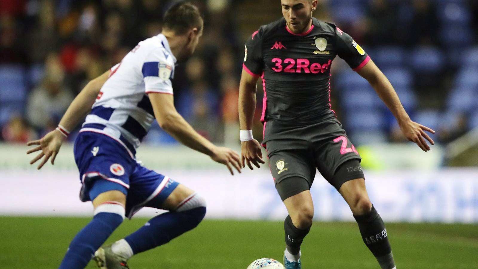 jack harrison wallpaper