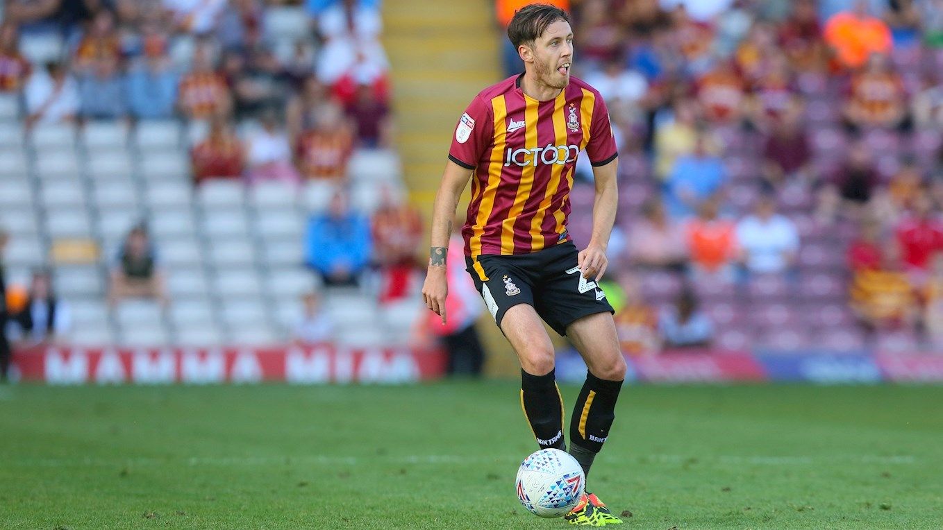 The latest Bradford City injury news all here