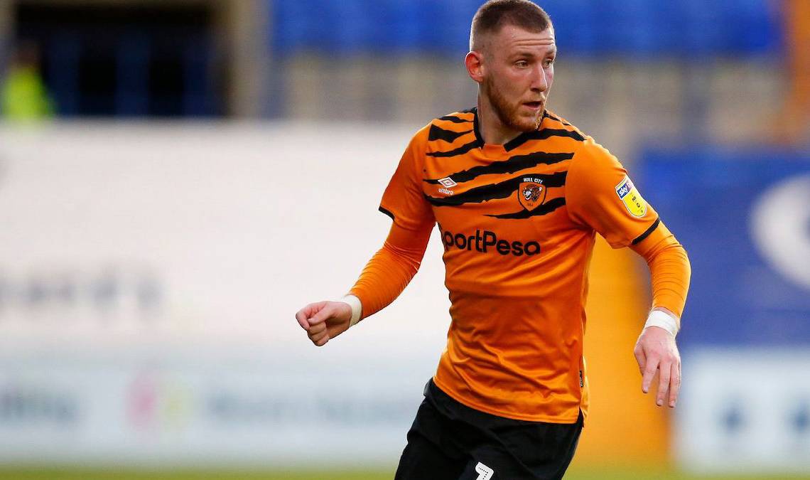 Exclusive: Blackpool and Lincoln City eyeing swoop for Everton player ...