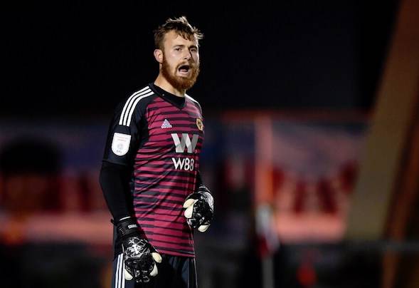 Will Norris believes key Ipswich factor leaves them with no fear ahead ...