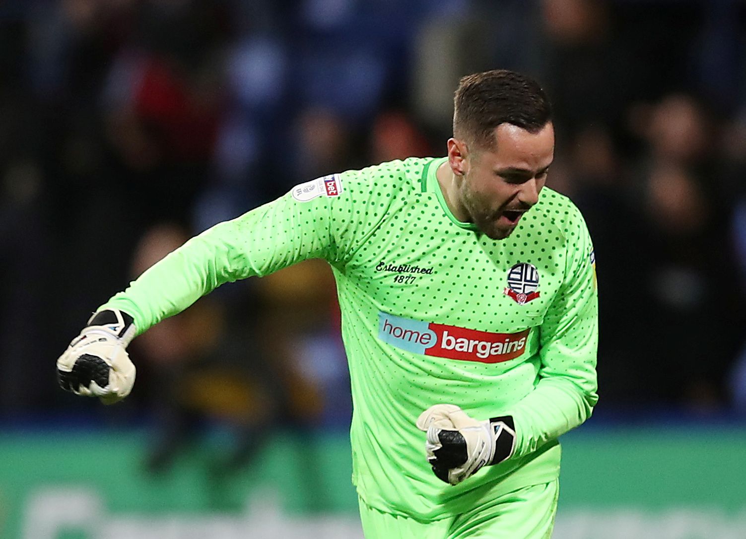 Remi Matthews sounds warning to Bolton ahead of January transfer window