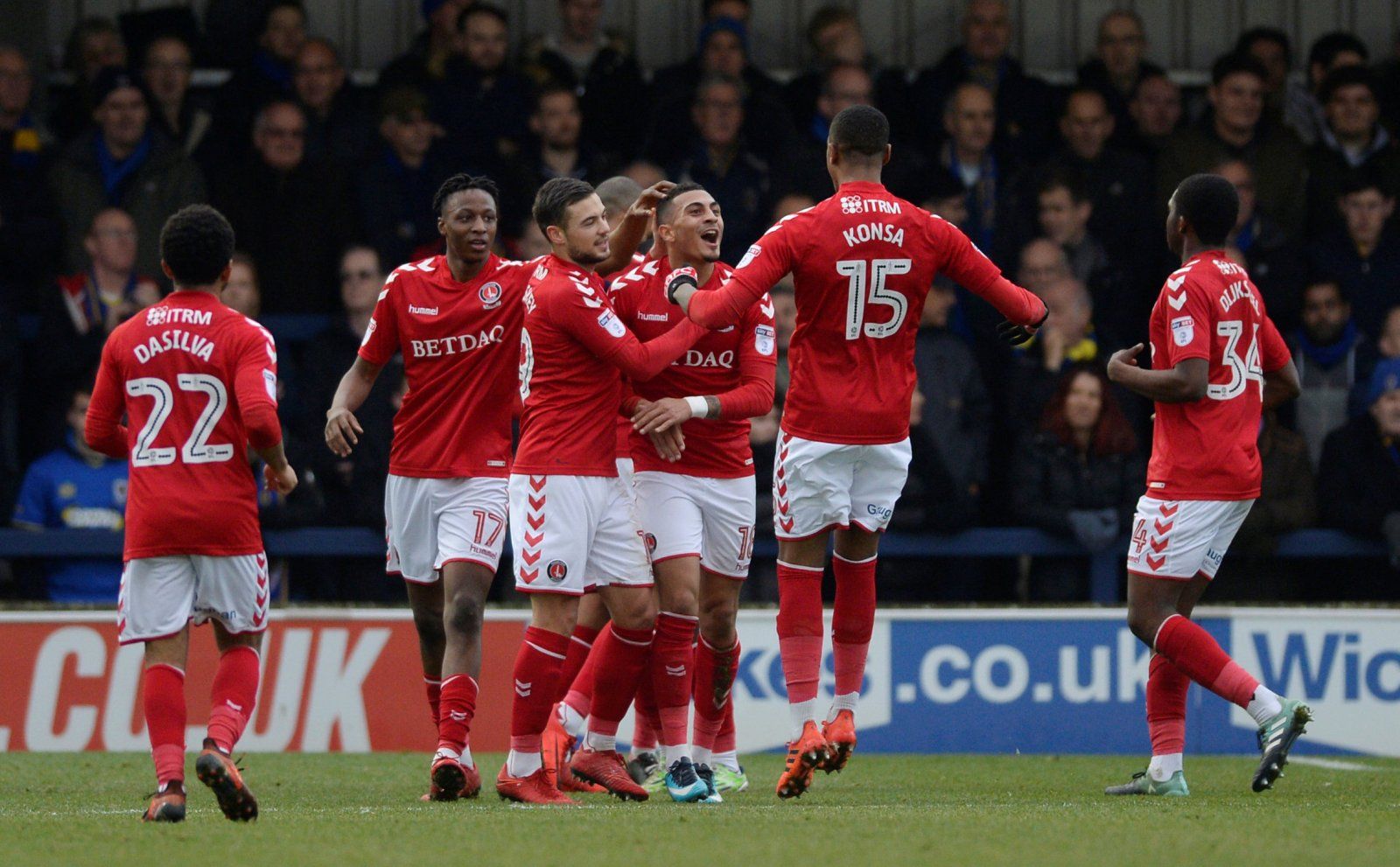 New Charlton owner sends fans clear message on social media