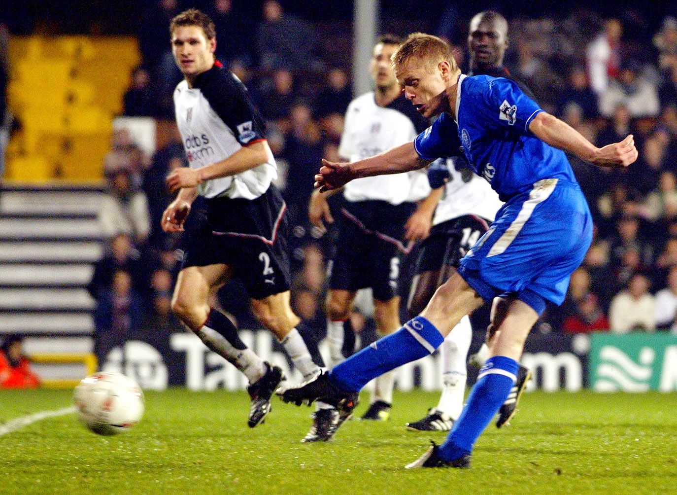 Ranking the 7 best Blackburn Rovers wingers in the 21st century