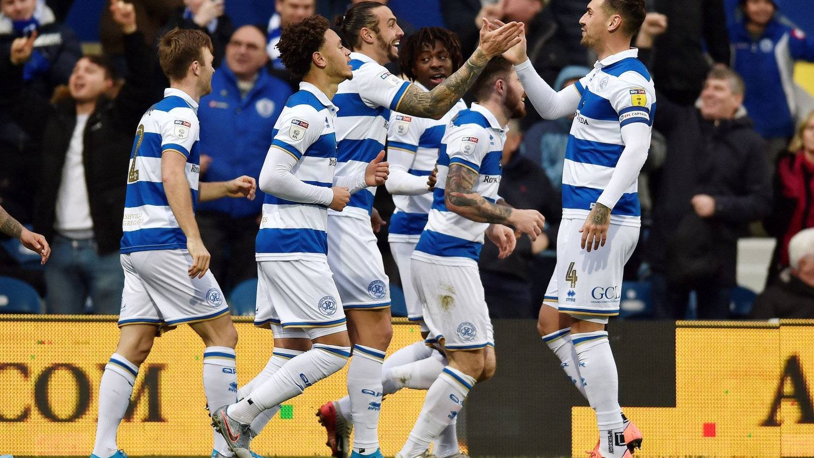 QPR legend reveals who deserves the bulk of the credit for stunning ...