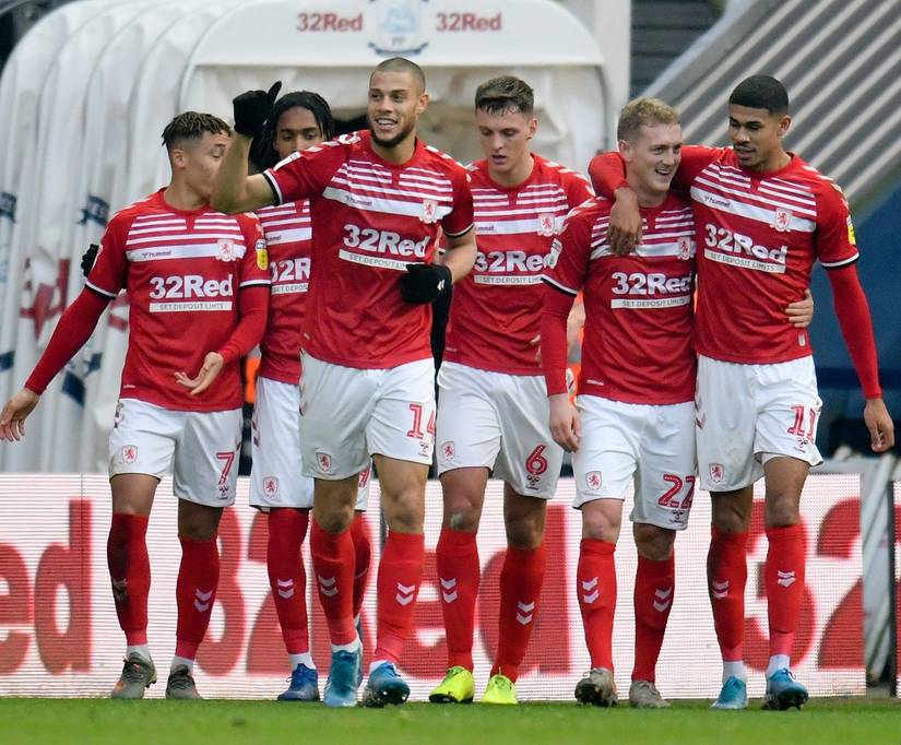 Every Middlesbrough striker from the last 5 seasons ranked from worst ...