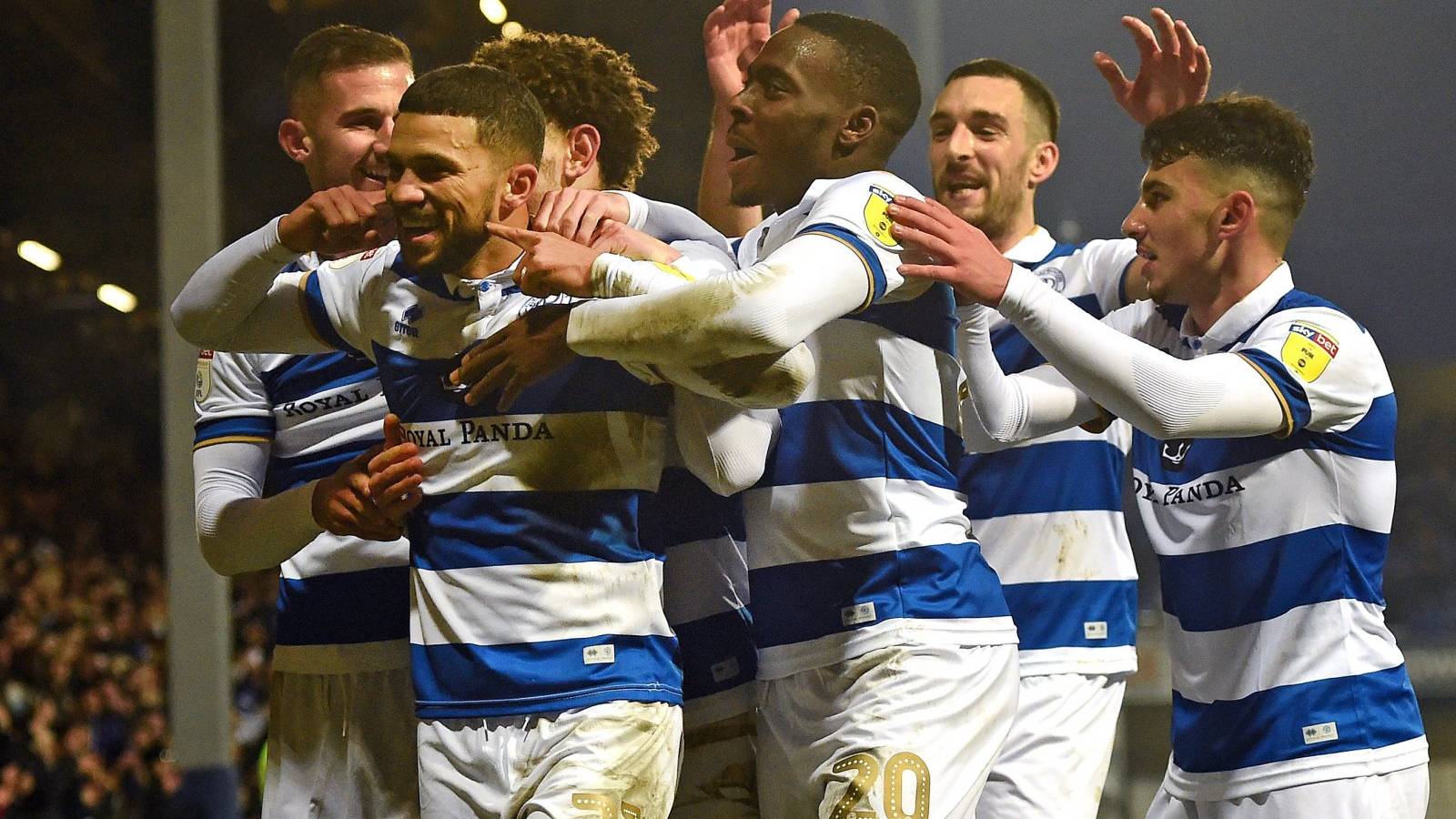 3 reasons why in-demand ace should stay at QPR