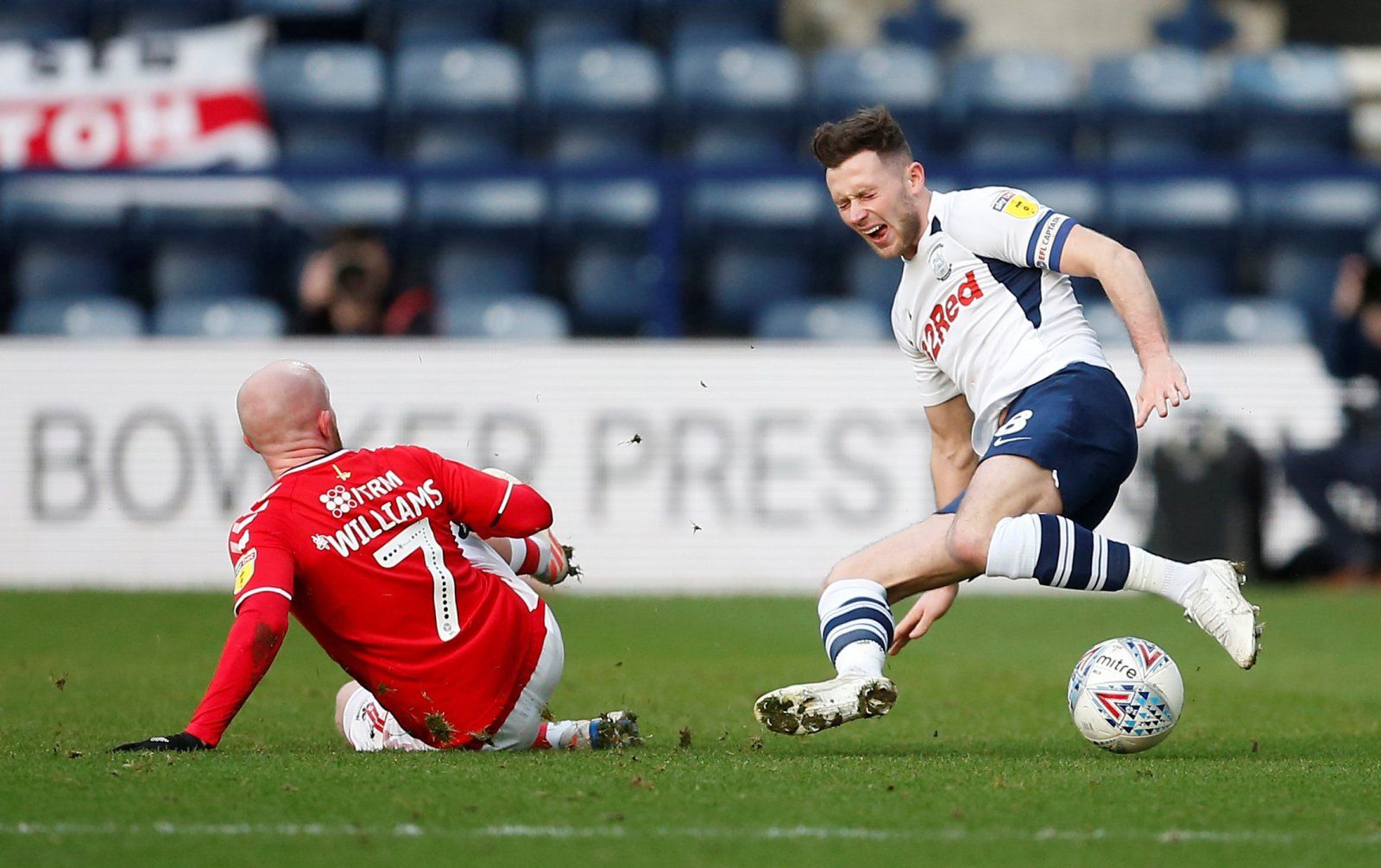 Three things we learnt about Preston about their 2-1 win over Charlton