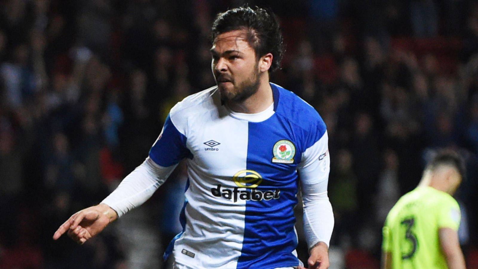 Jon Dahl Tomasson issues update on Bradley Dack at Blackburn Rovers