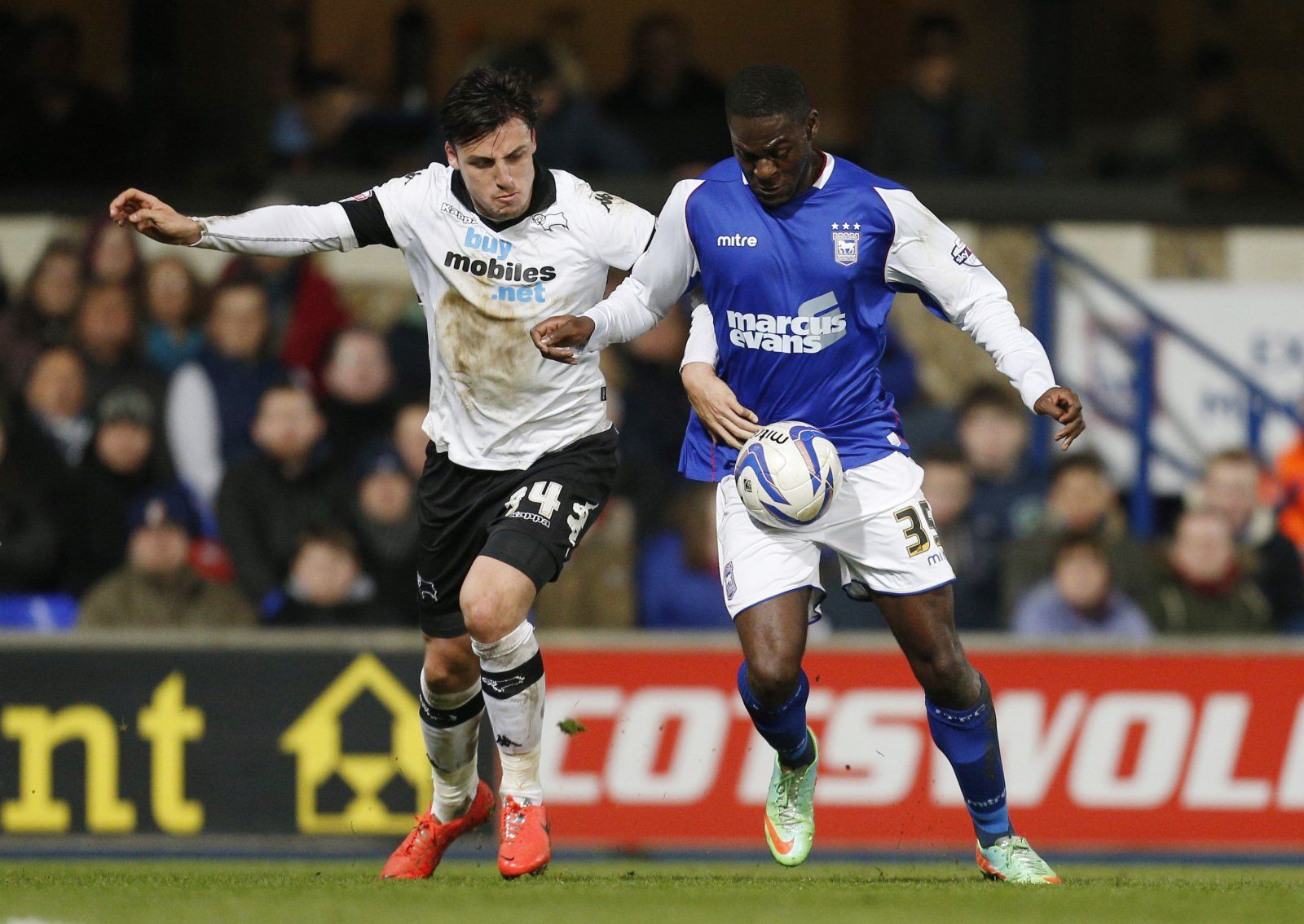 Every Plymouth Argyle striker from the last 5 seasons ranked from worst ...