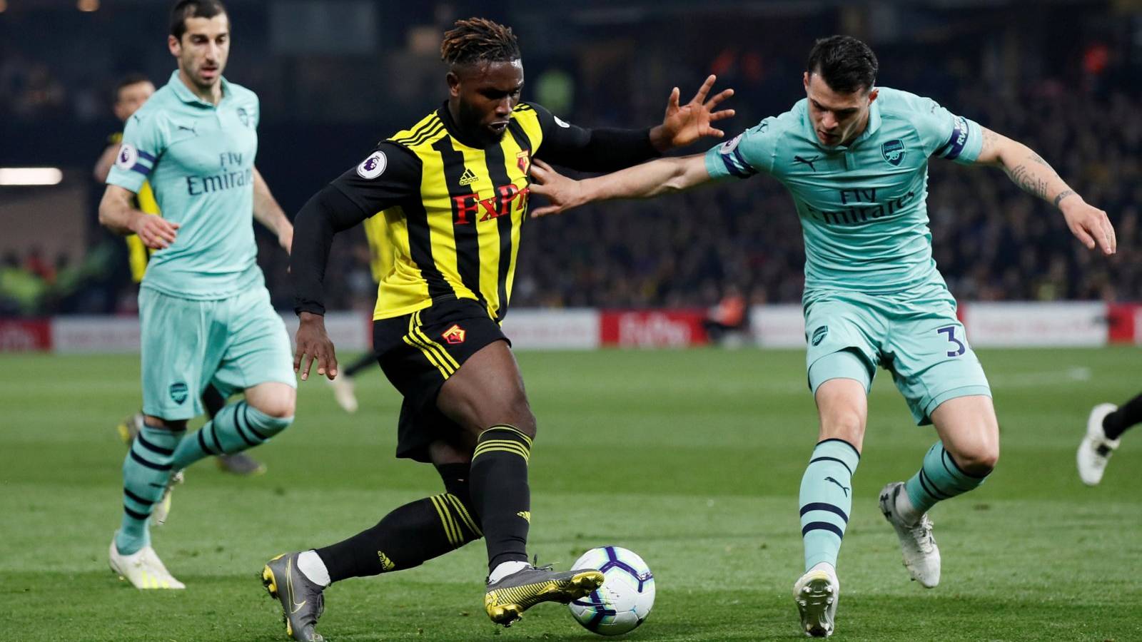 1 winner and 1 loser at Cardiff as club eye move for versatile forward