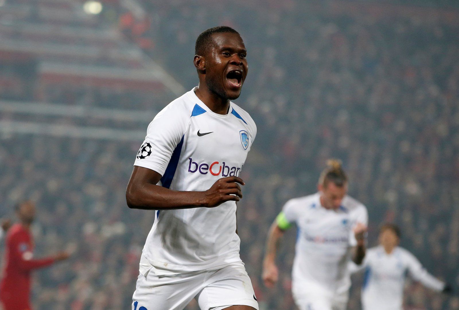 Who is Mbwana Samatta? The latest West Brom transfer target