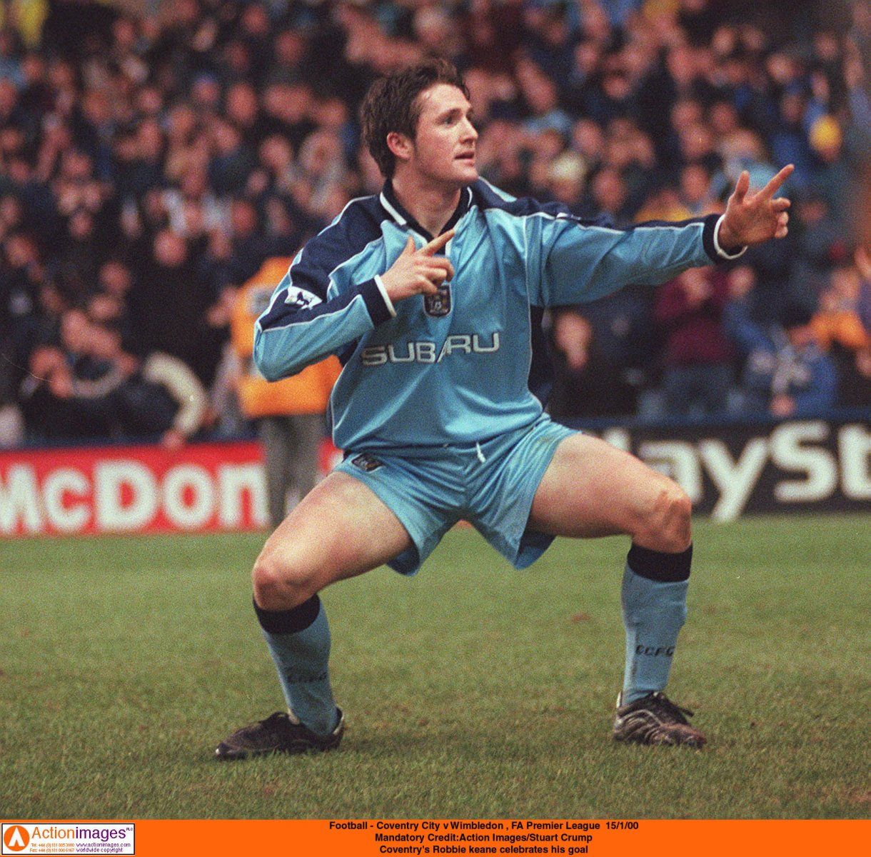 The £6.5m Coventry City deal that many Sky Blues supporters will ...