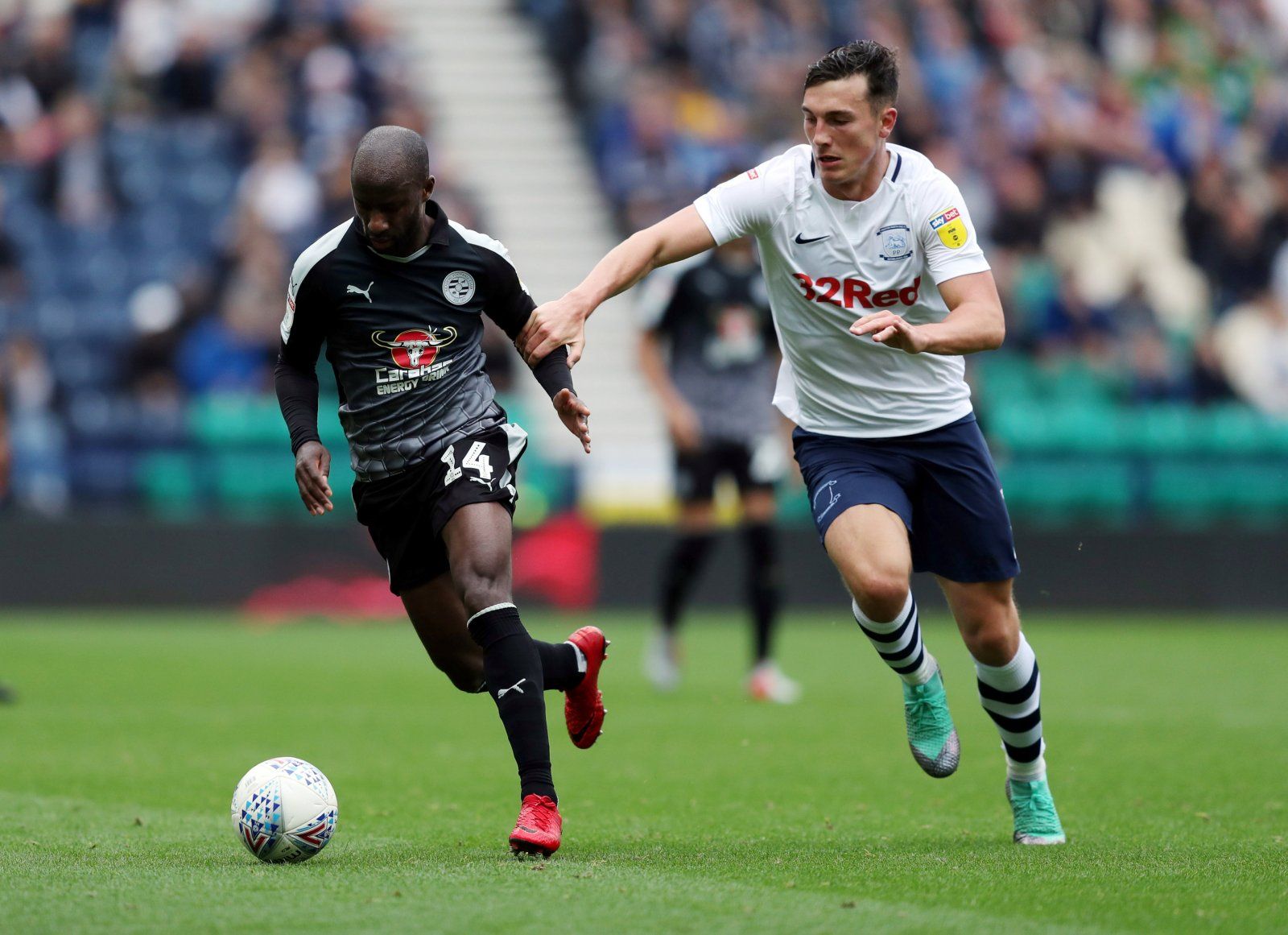 2 pros and 2 cons of experienced 30-y/o making unexpected Reading return