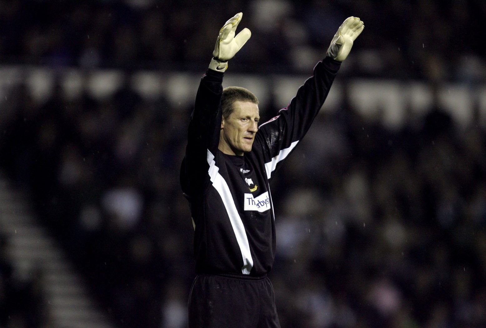 Derby County's 7 oldest ever debutants (Ranked)