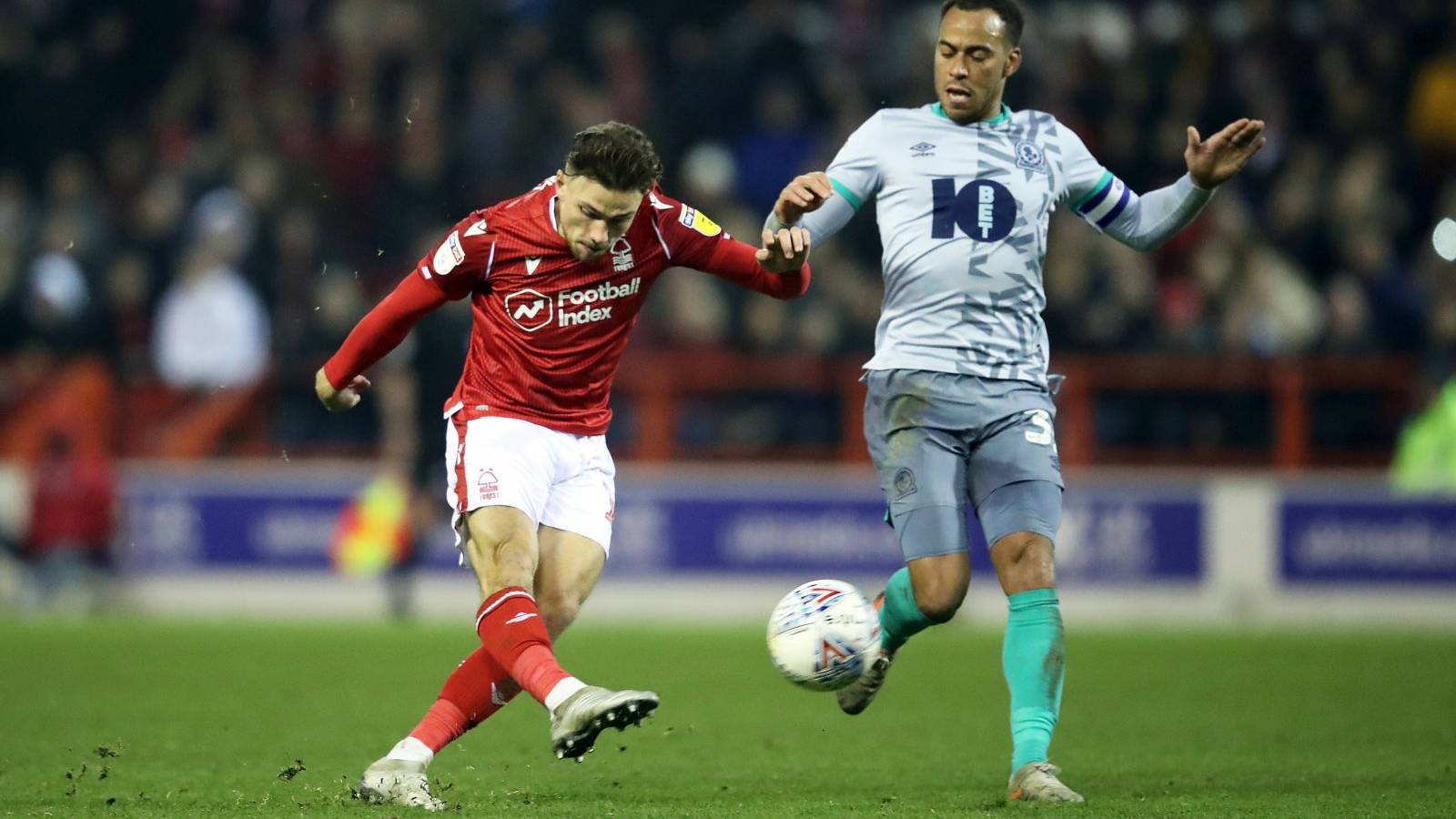 'How do we say no' - Plenty of Nottingham Forest fans react to fresh ...