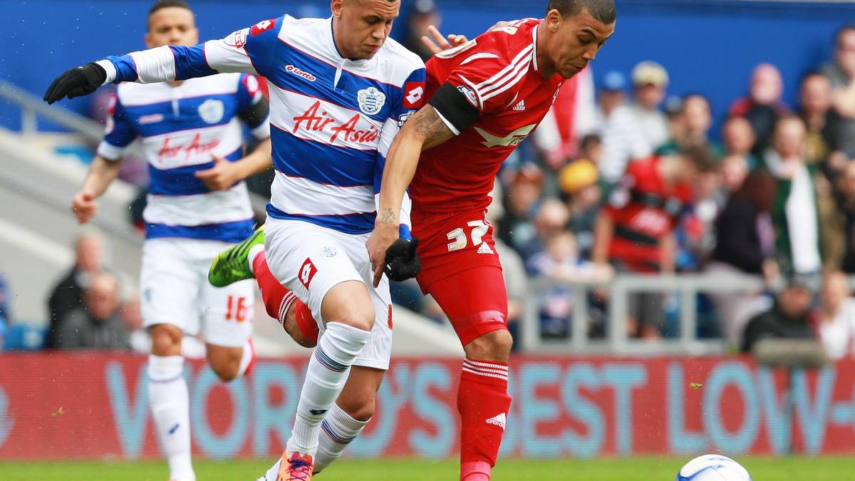 Ravel Morrison makes bold QPR claim
