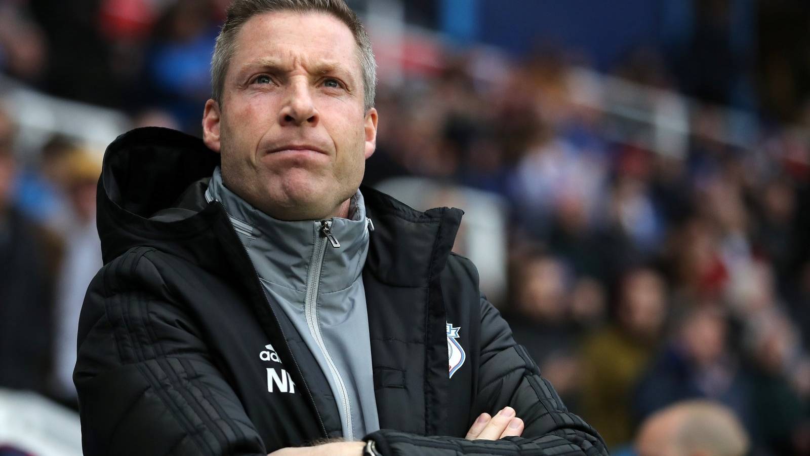 3 things Harris will have learned from Cardiff's 1-0 defeat to ...