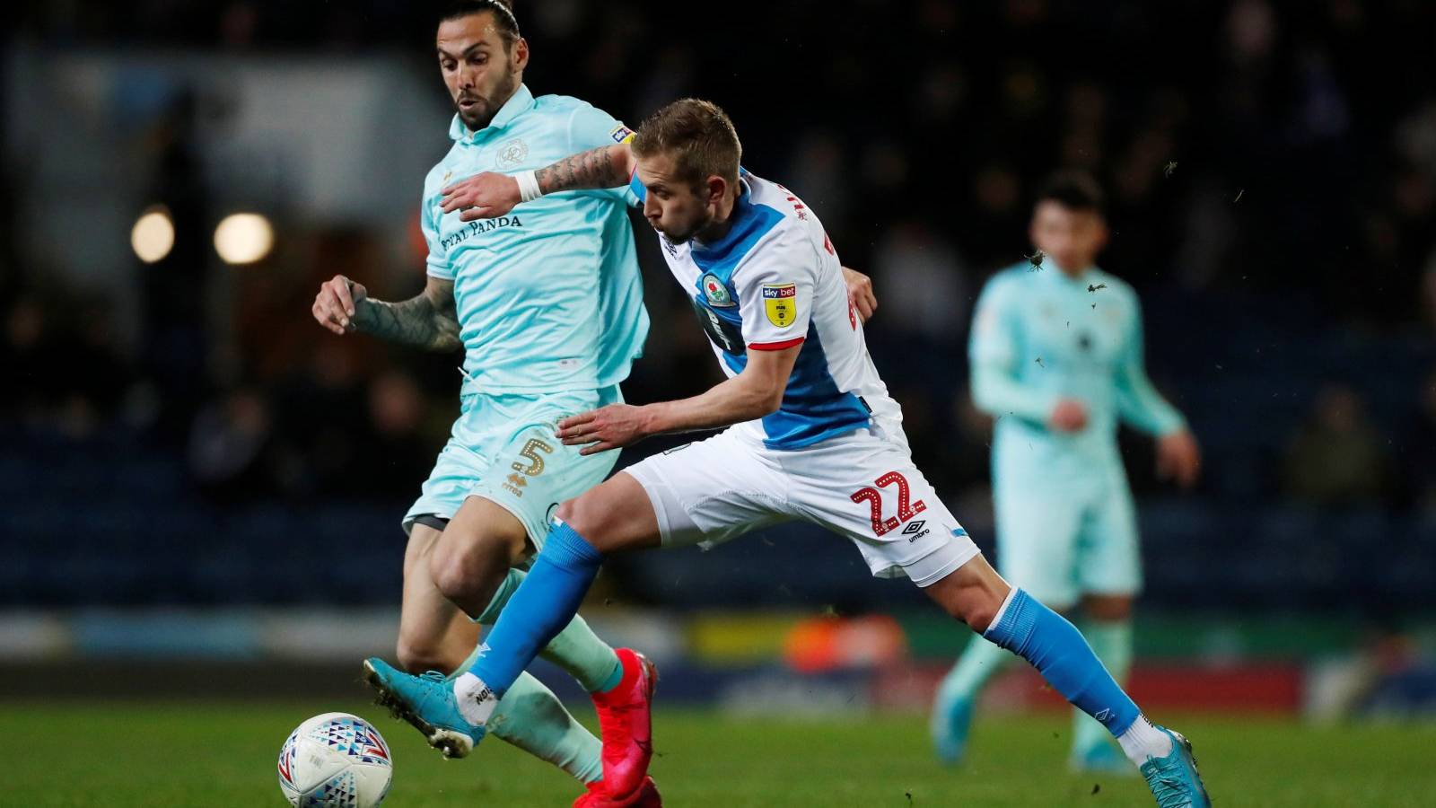 'Let him go' - These QPR fans don't think this man has earned an ...