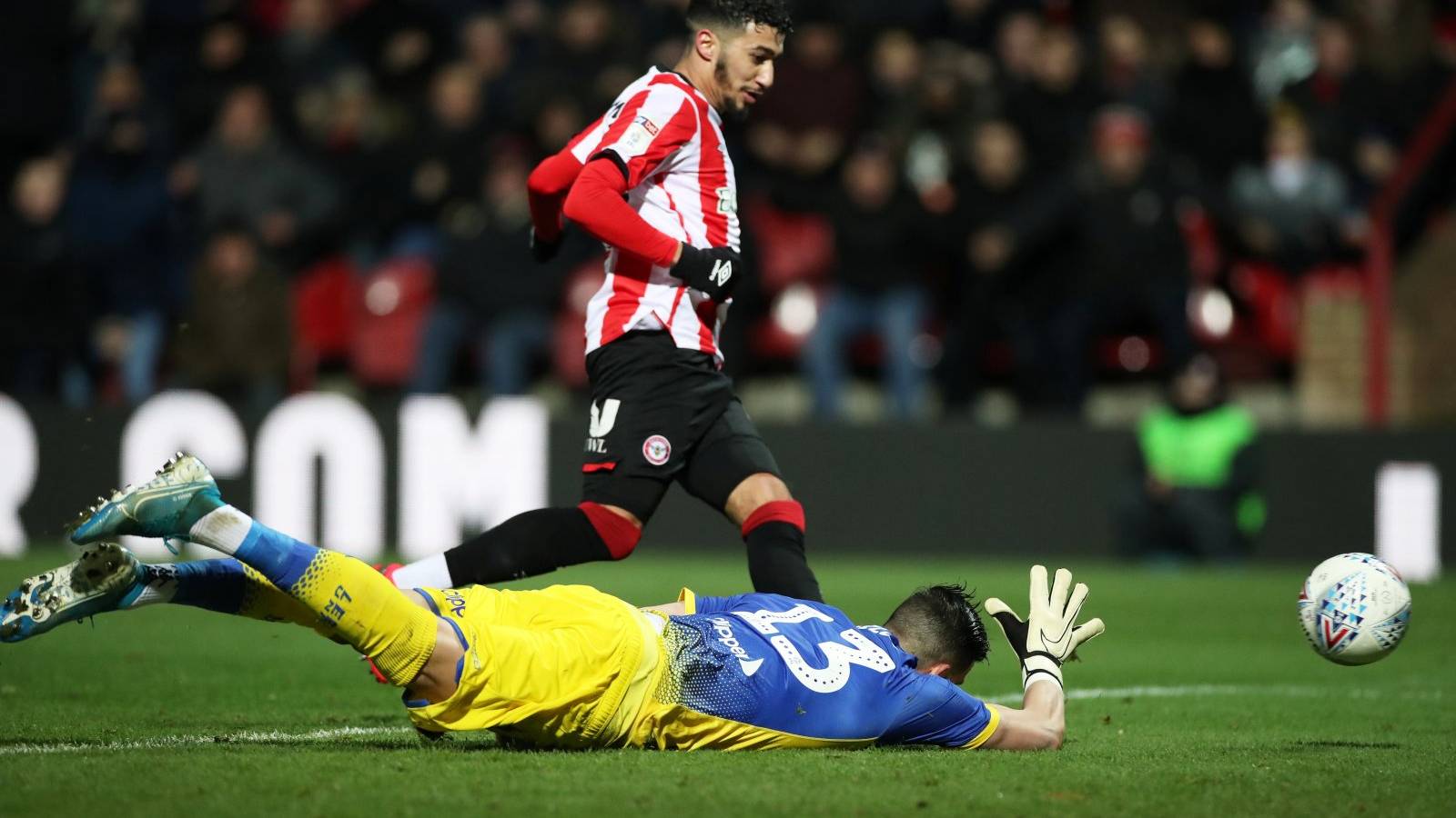 'Under immense pressure' - Exclusive: Andy Couzens discusses much ...