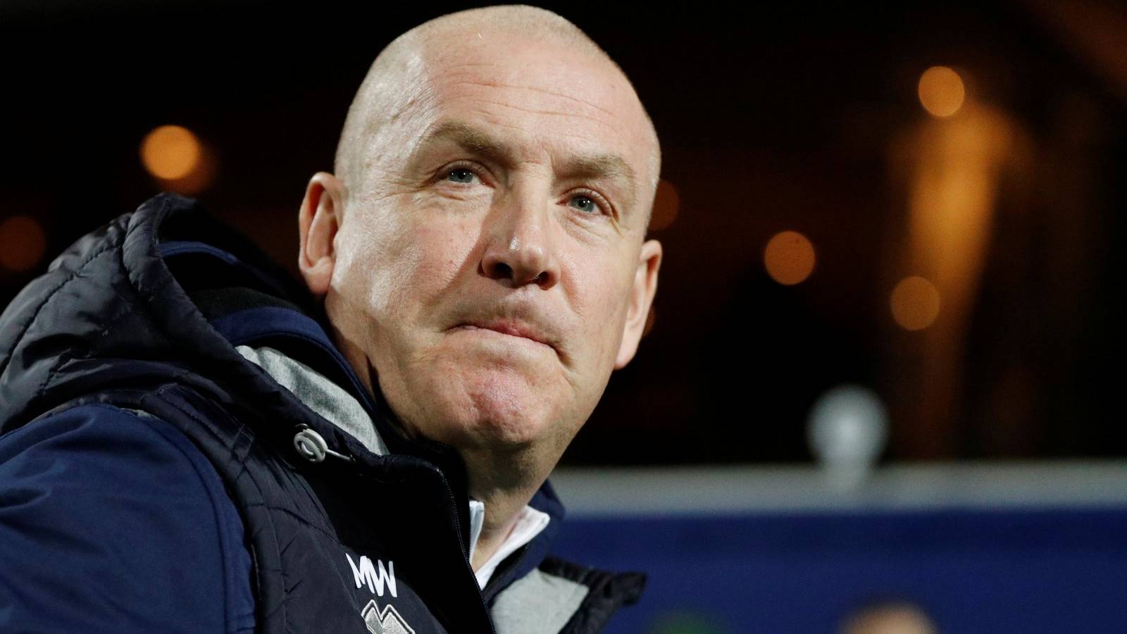 'I like the look of this' - QPR weigh up transfer move for 25-year-old ...