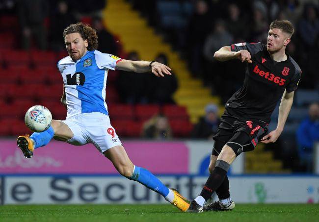 Tony Mowbray offers update on Blackburn man after injury concern at ...