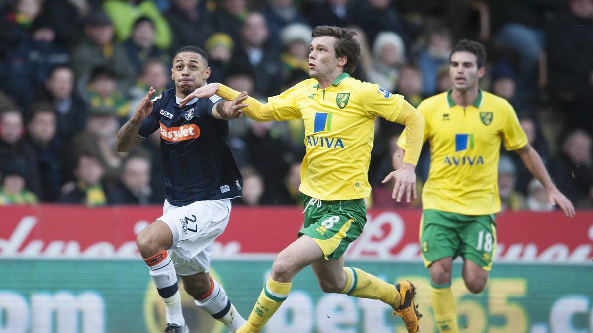 The best Luton XI since the Millennium - strikers