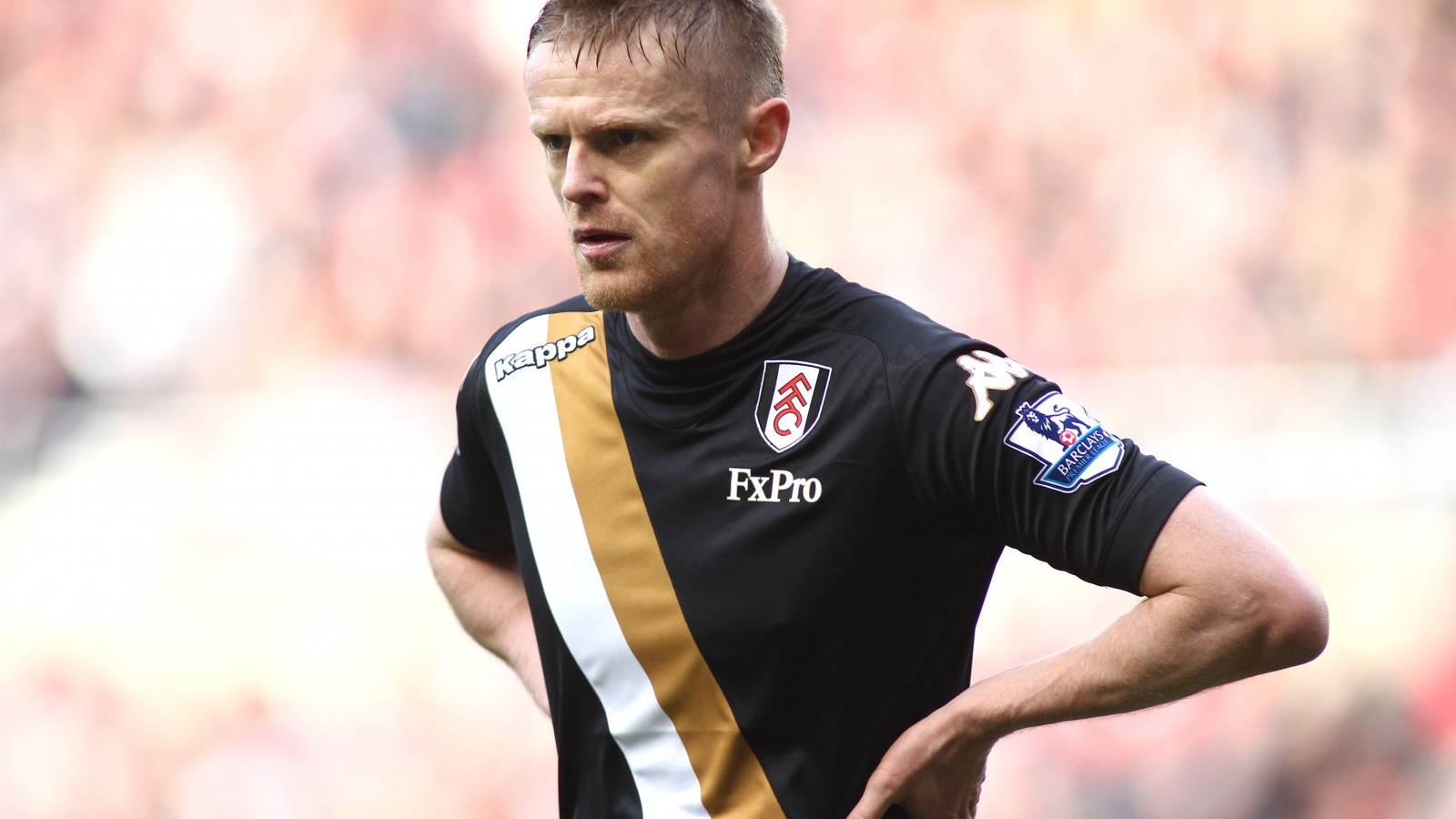 The best Fulham XI since the Millennium - wingers