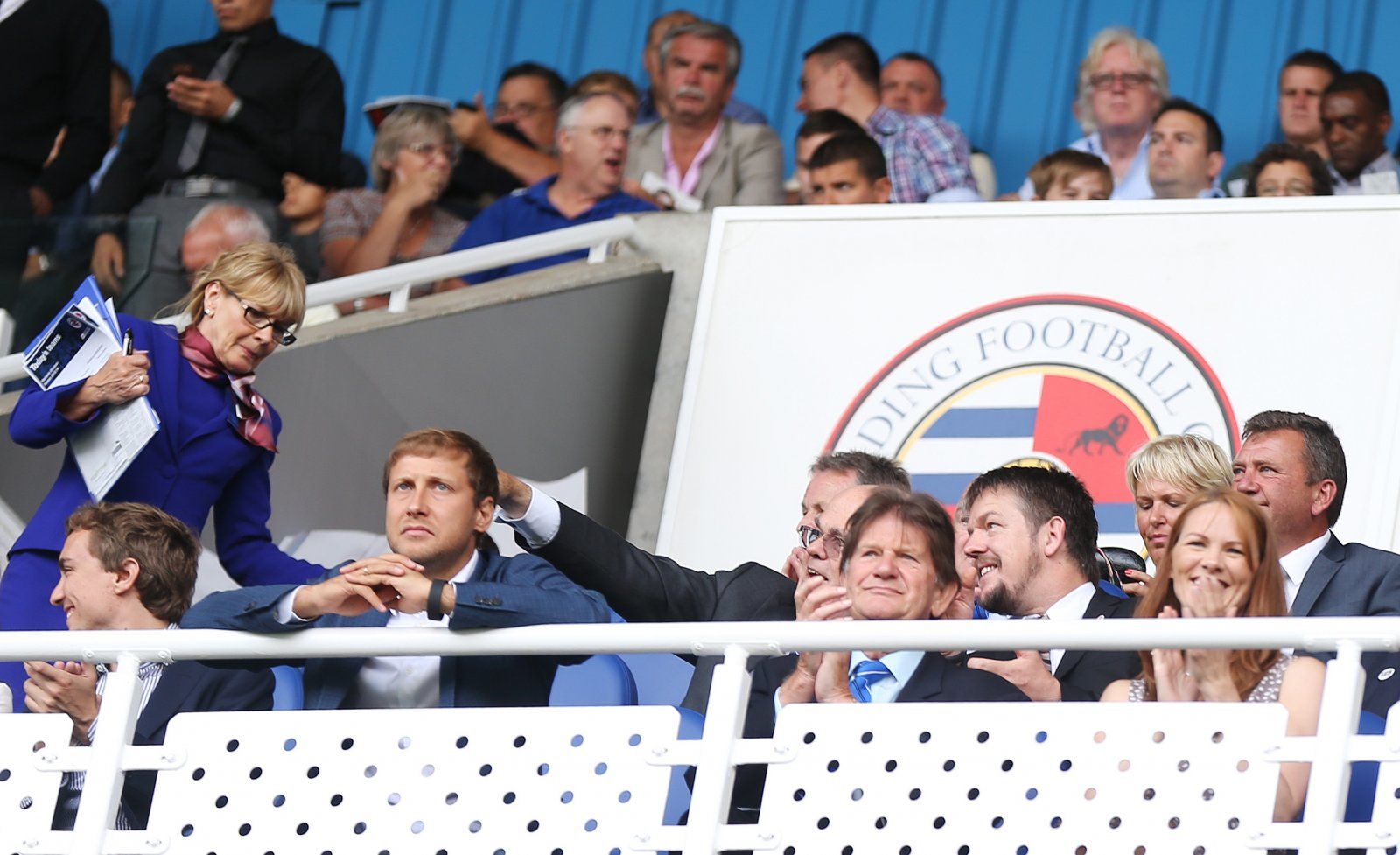 8 Interesting facts about Reading FC you might not have known