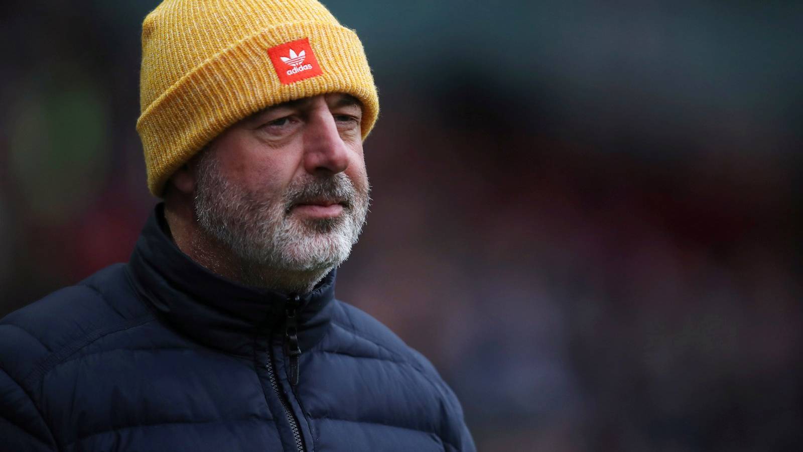 Keith Hill sends emotional message to Bolton Wanderers fans after AFC ...