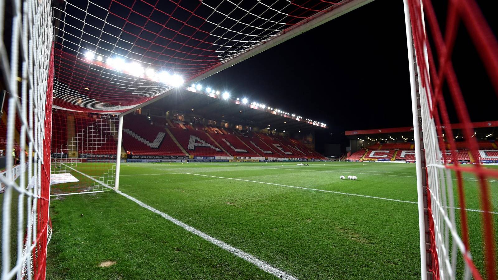 'The circus continues!' - Many Charlton fans react as club releases ...
