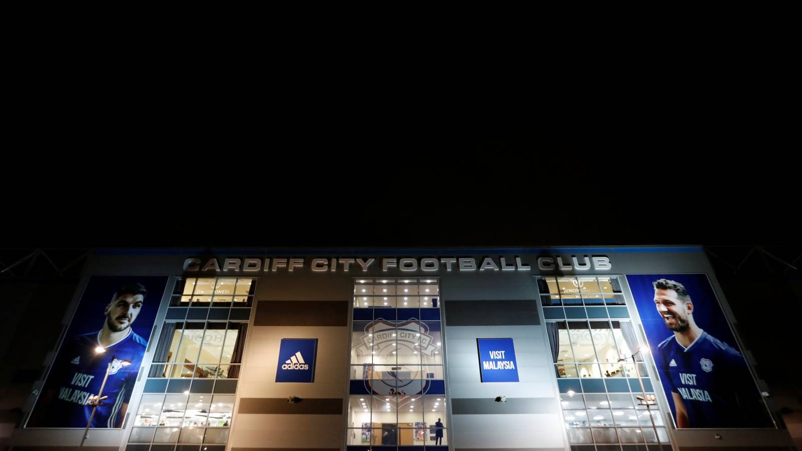 5 celebrities you may not have known were Cardiff City fans