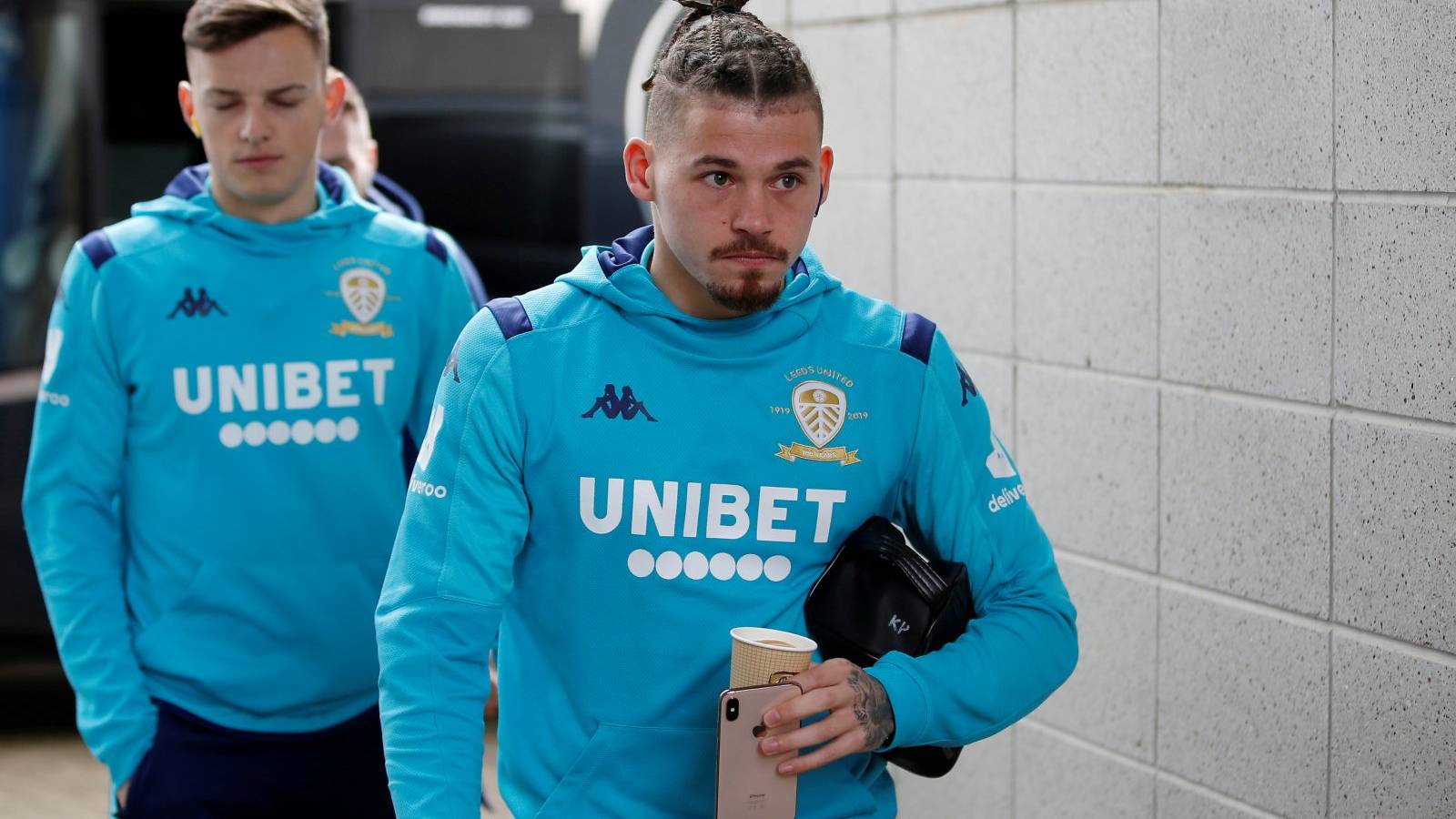 Exclusive: Andy Couzens issues view on how Leeds United cope without ...