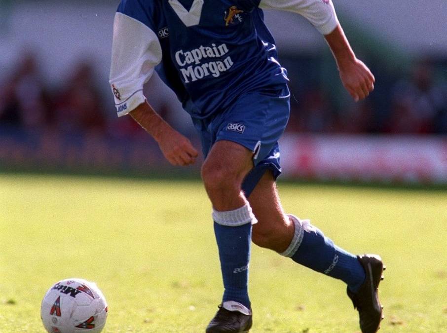 Alex Rae discusses Millwall promotion chances