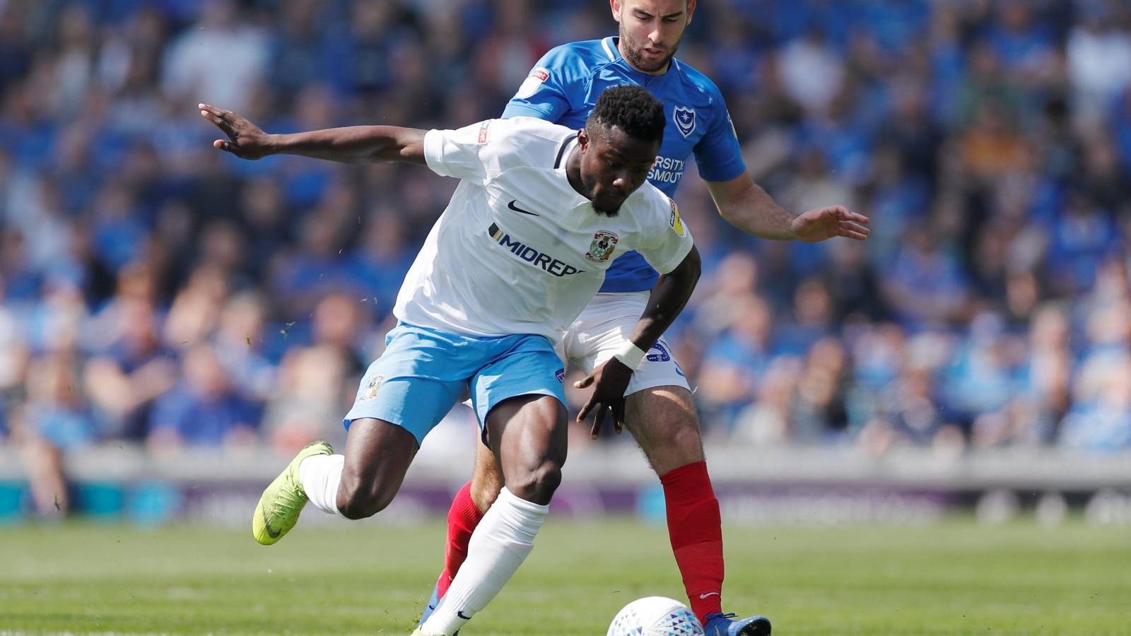 Coventry City's two most underwhelming signings from the last 5 years ...