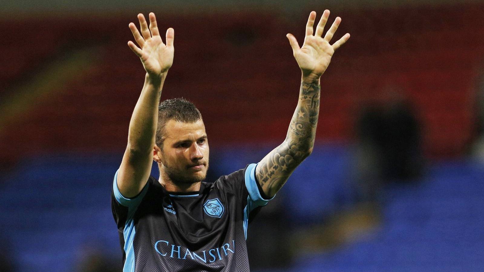How is ex-Sheffield Wednesday man Daniel Pudil getting on these days?
