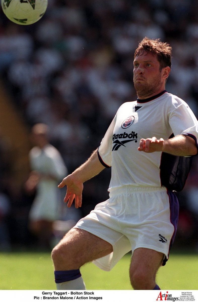 Did you know these 2 Bolton Wanderers facts?